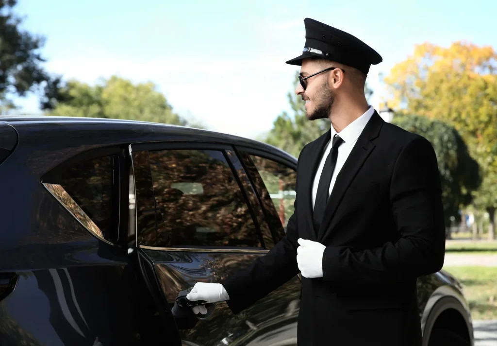 Tacoma Town Car Service | Executive Car Service